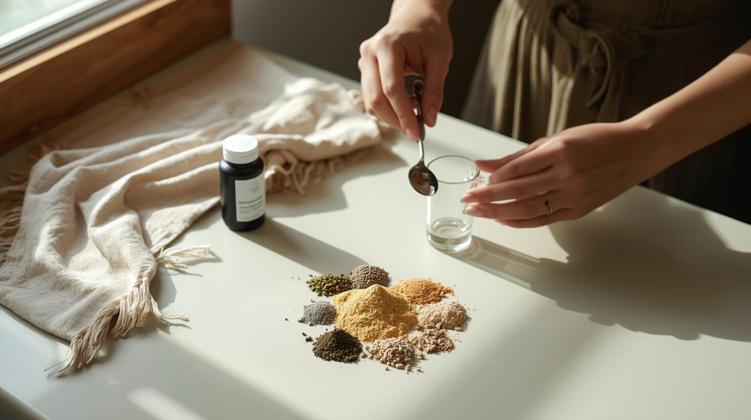 5 ingredients fuelling the functional coffee trend - PLANTZ.IO